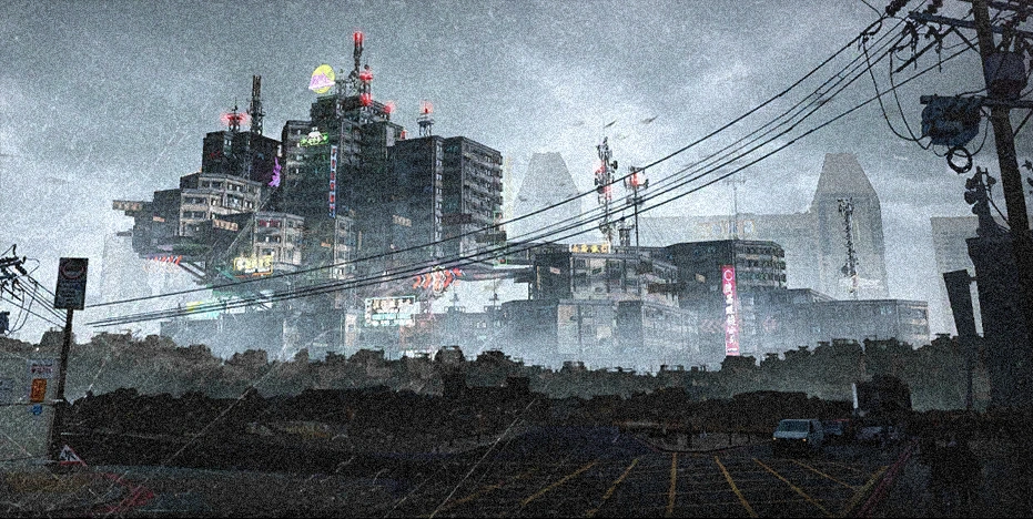 Drifter Camp | Path To Nowhere Wiki | Fandom