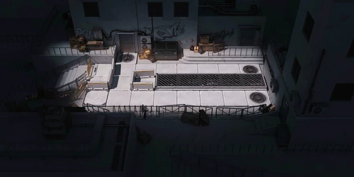 1-4 | Path To Nowhere Wiki | Fandom