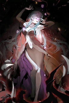 Boundless Solo | Path To Nowhere Wiki | Fandom