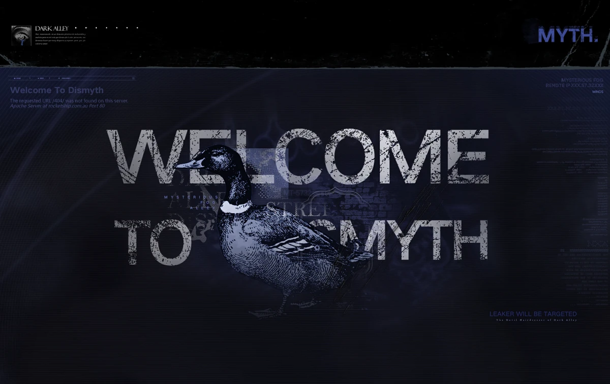 VOTE-0 | Path To Nowhere Wiki | Fandom