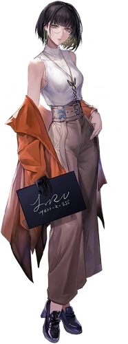 Lisa | Path To Nowhere Wiki | Fandom