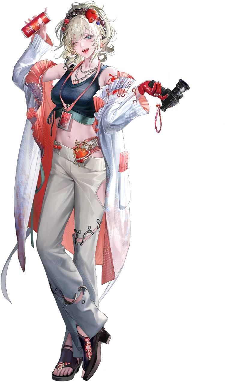 Bianca's Gallery | Path To Nowhere Wiki | Fandom
