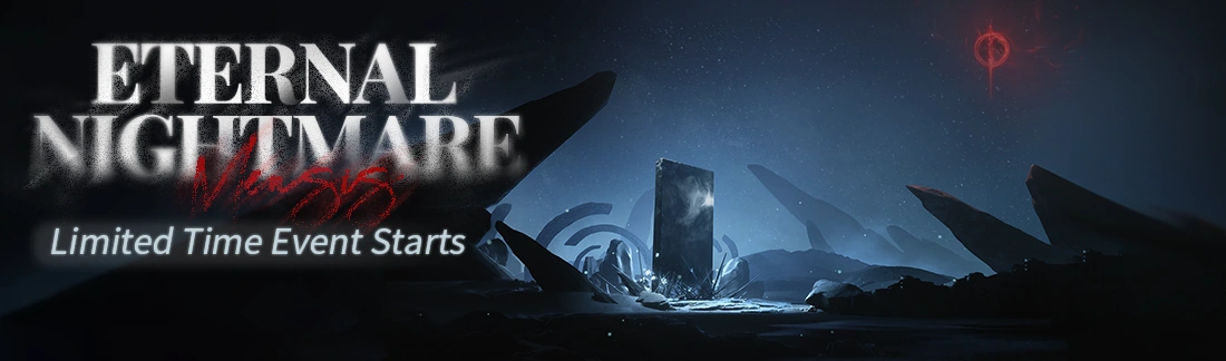 Eternal Nightmare | Path To Nowhere Wiki | Fandom