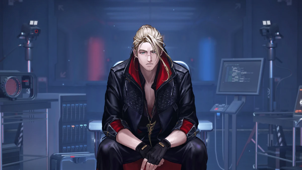 Donald's Gallery | Path To Nowhere Wiki | Fandom