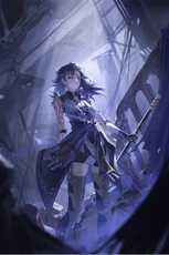 Horo's Gallery | Path To Nowhere Wiki | Fandom