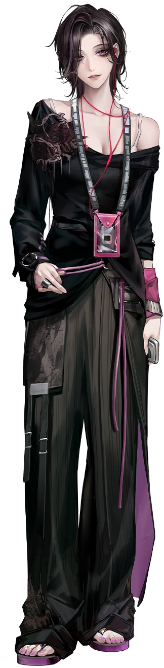 Shawn's Gallery | Path To Nowhere Wiki | Fandom