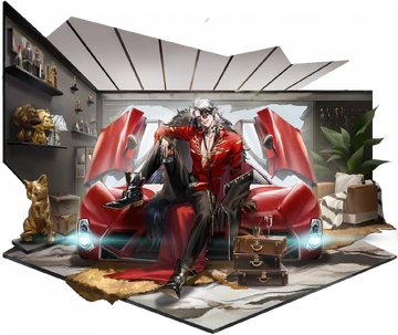 Levy's Attires | Path To Nowhere Wiki | Fandom