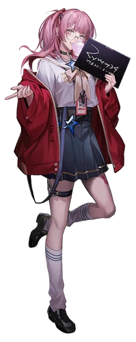 Summer | Path To Nowhere Wiki | Fandom