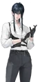 Rahu's Attires | Path To Nowhere Wiki | Fandom