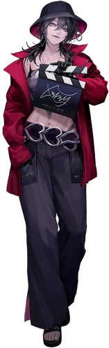 Deren | Path To Nowhere Wiki | Fandom