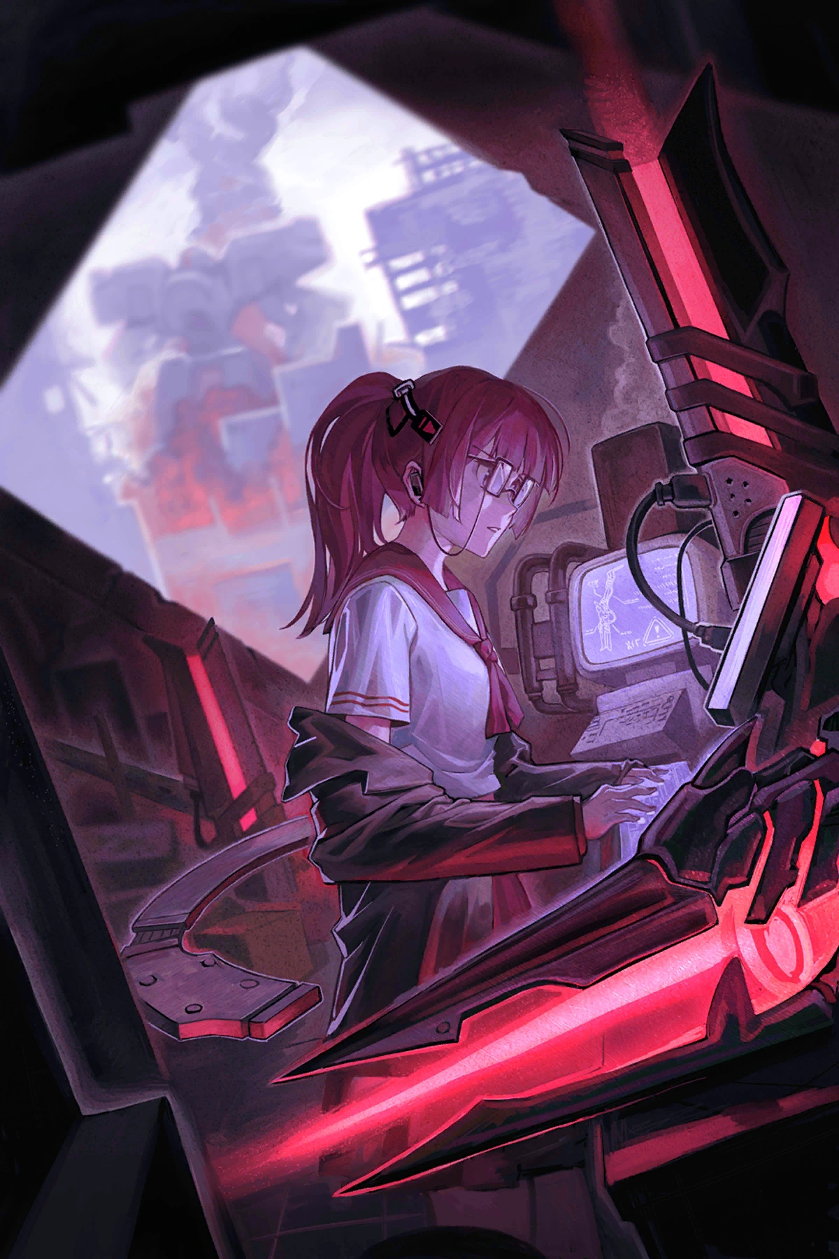 HERO | Path To Nowhere Wiki | Fandom