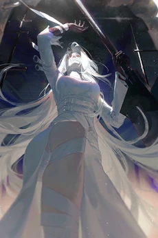 Warm Redemption | Path To Nowhere Wiki | Fandom