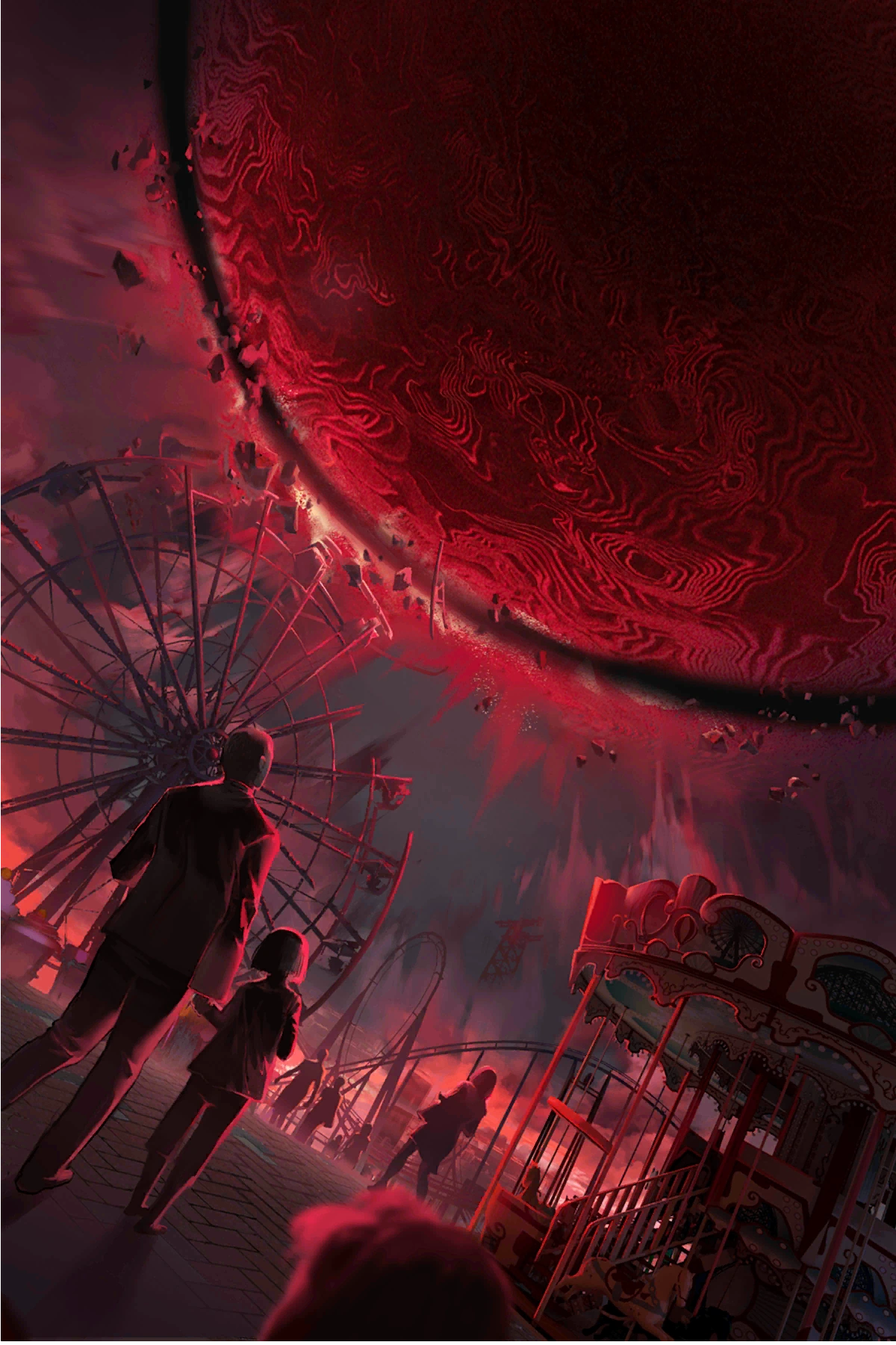 Final Prologue | Path To Nowhere Wiki | Fandom