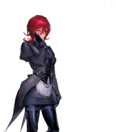 Macchiato's Gallery | Path To Nowhere Wiki | Fandom