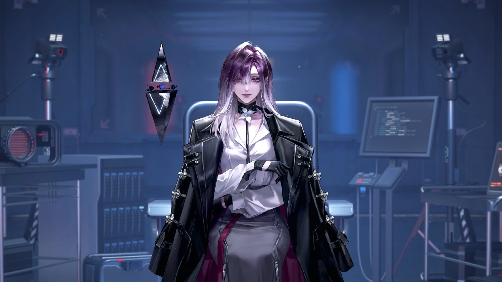 Shalom/Lore | Path To Nowhere Wiki | Fandom