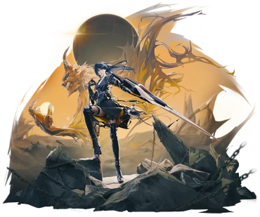 Rahu's Attires | Path To Nowhere Wiki | Fandom