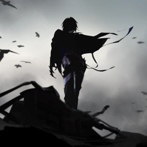 Main Story | Path To Nowhere Wiki | Fandom