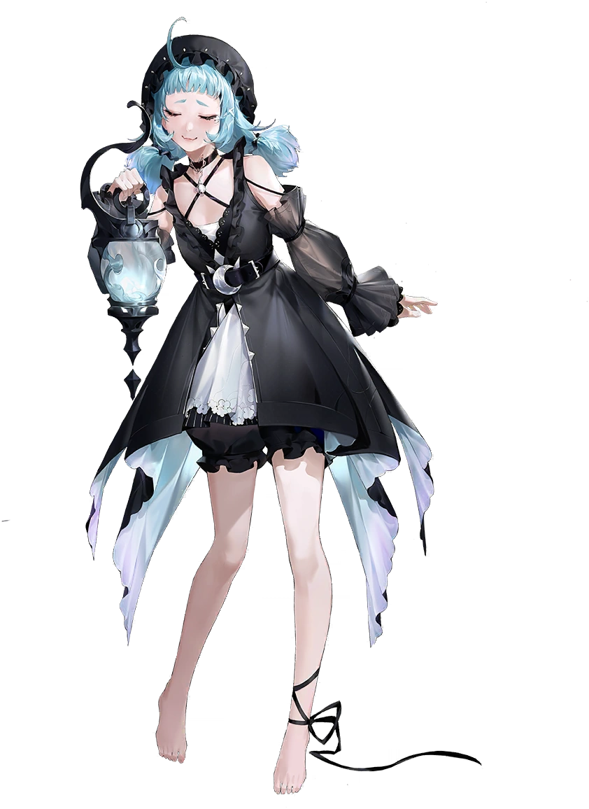 Letta's Gallery | Path To Nowhere Wiki | Fandom