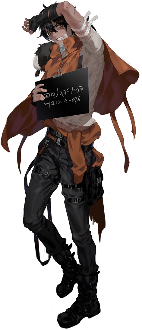 Wolverine | Path To Nowhere Wiki | Fandom