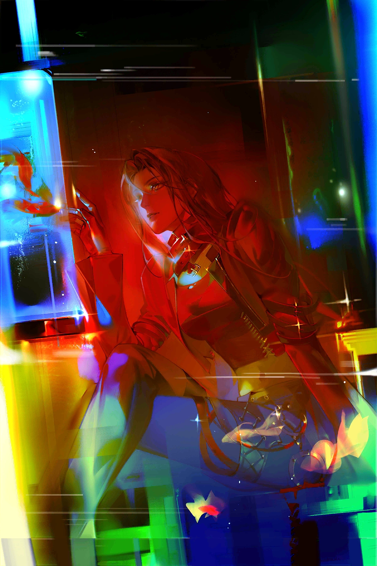 Liminal Space | Path To Nowhere Wiki | Fandom