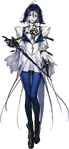 Adela's Gallery | Path To Nowhere Wiki | Fandom