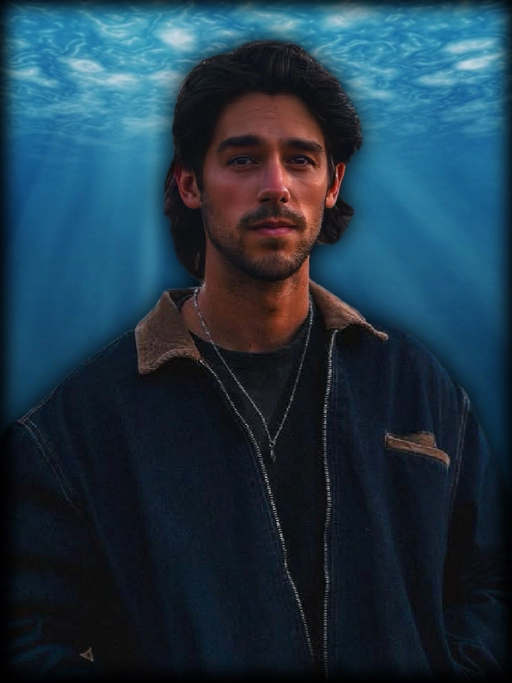 Kenzie Lima | Path To Paradise Wiki | Fandom