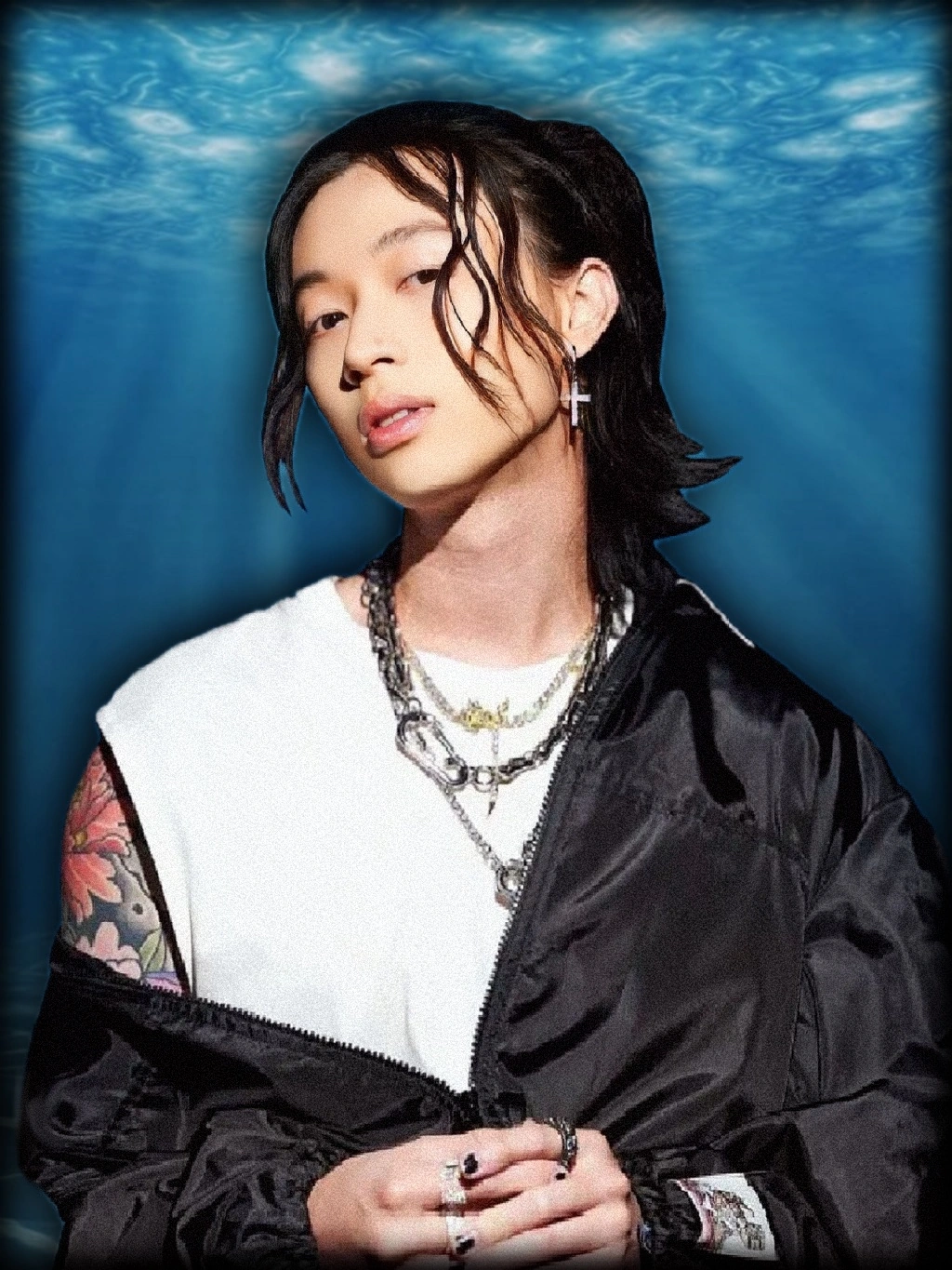 Brisk Lime | Path To Paradise Wiki | Fandom