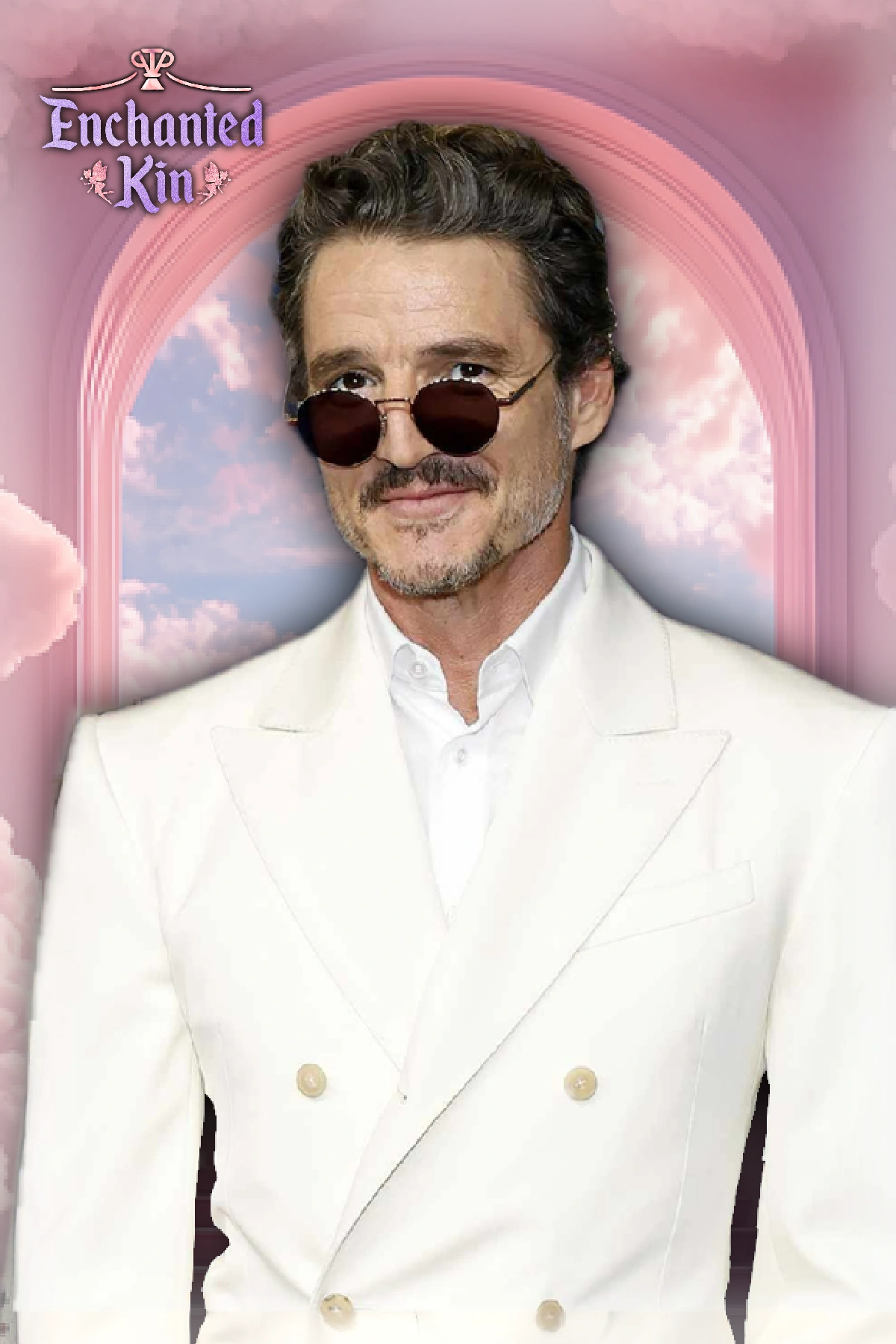 Felix Pascal | Path To Paradise Wiki | Fandom