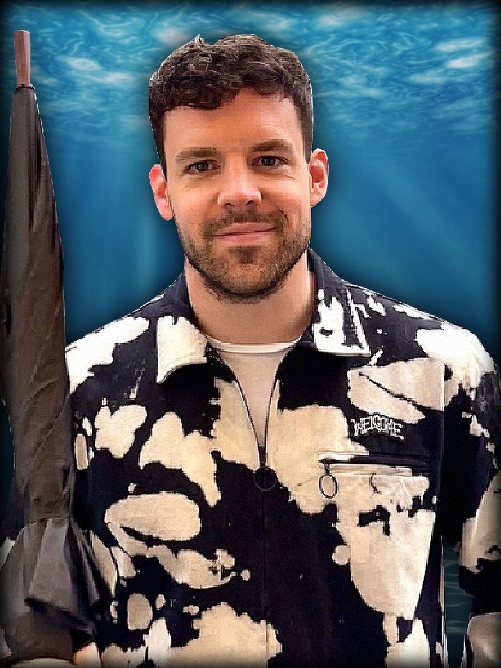 Kevin Henry | Path To Paradise Wiki | Fandom