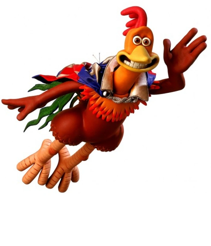 Rocky Rhodes | Pathé Animation Wiki | Fandom