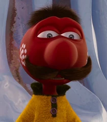 Zebedee | Pathé Animation Wiki | Fandom