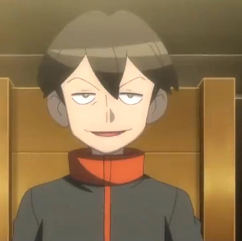 Shamus (Pokémon) | Pathetic Pinhead Wiki | Fandom