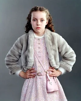 Veruca Salt | Pathetic Pinhead Wiki | Fandom