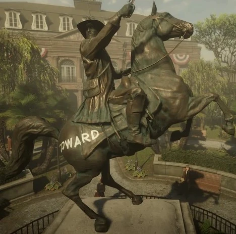 User blog:Yomickayha382/PP Proposal: General Quincy T. Harris ...