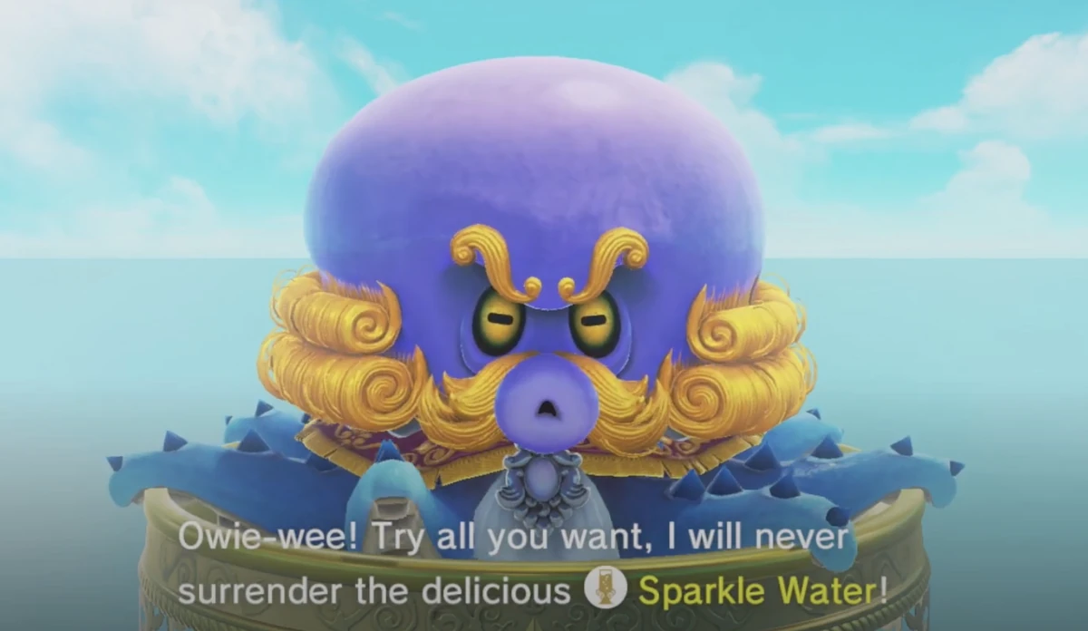 User blog:Piccolo Machiavelli/PP Proposal: Mollusque-Lanceur from Super ...