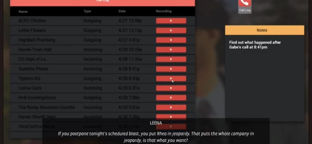 User blog:Star of the Universe/PP Proposal: Leena Clark from Life is ...