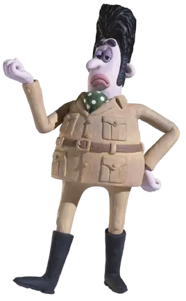 Victor Quartermaine | Pathetic Pinhead Wiki | Fandom