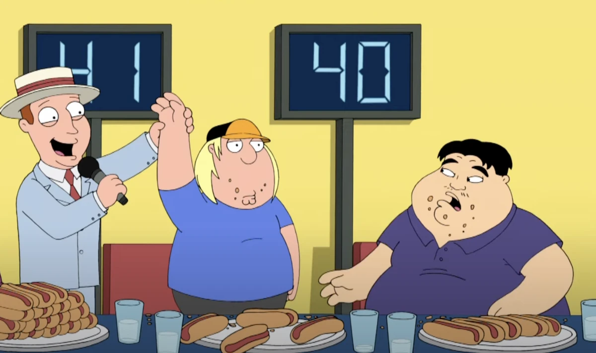 User blog:Angelbeats3/Pathetic Pinhead Proposal: Charles Yamamoto from ...