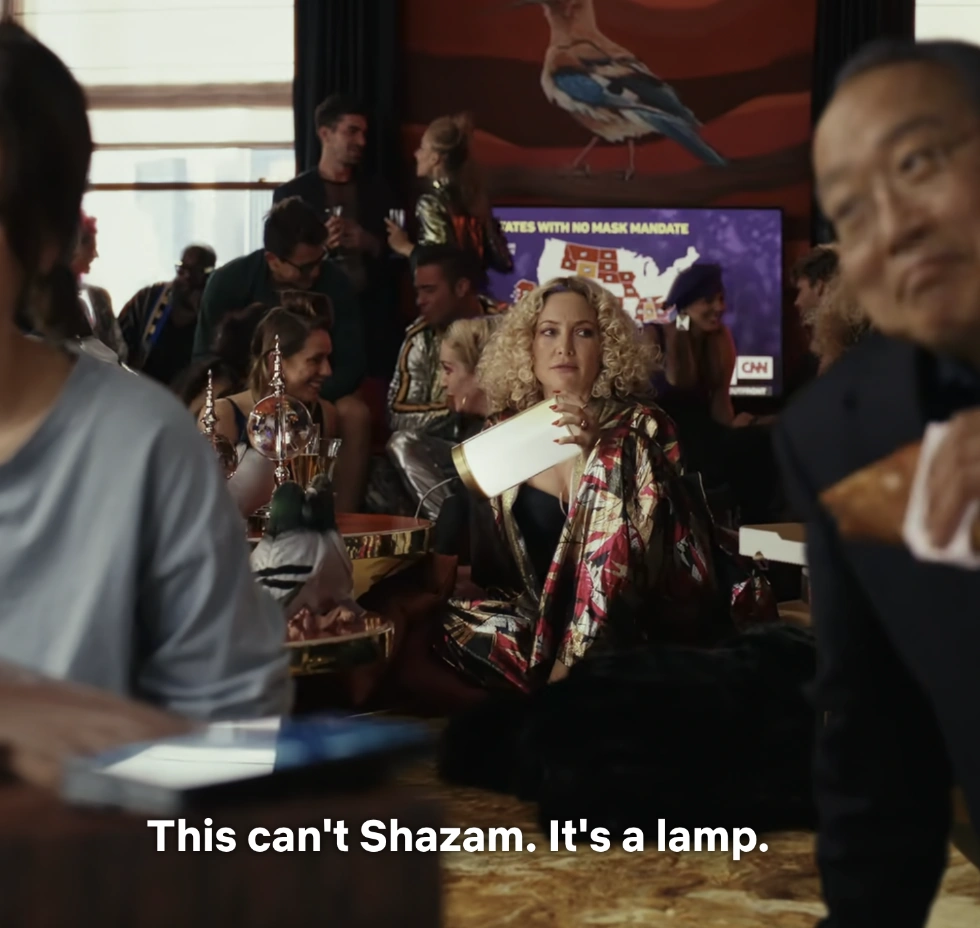 User blog:Piccolo Machiavelli/PP Proposal: Birdie Jay from Glass Onion ...