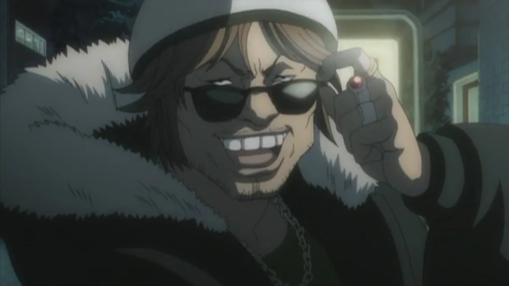 Takuo Shibuimaru | Pathetic Pinhead Wiki | Fandom