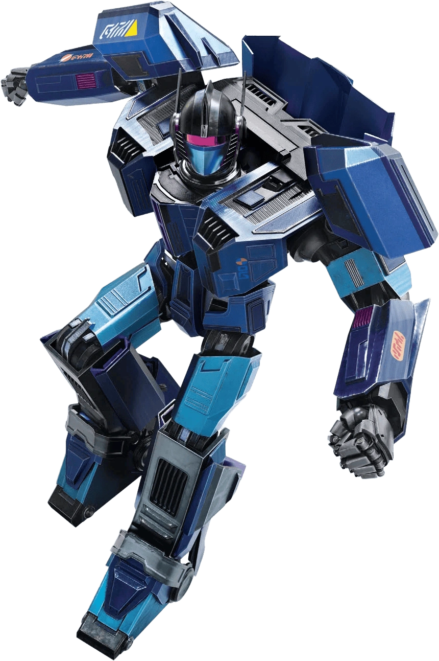 Darkwing (Transformers One) | Pathetic Pinhead Wiki | Fandom