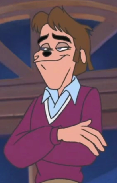 Bradley Uppercrust III | Pathetic Pinhead Wiki | Fandom