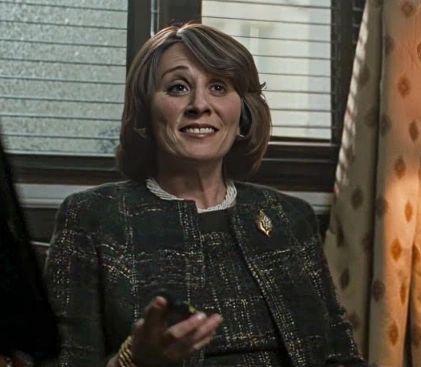 Judge Laura Burch | Pathetic Pinhead Wiki | Fandom