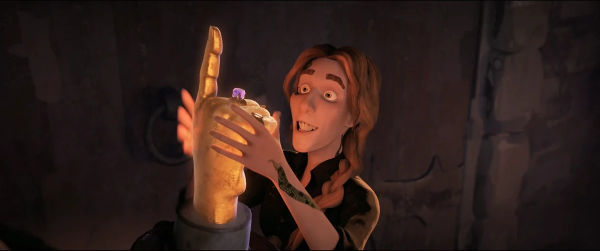 User blog:Zerukin/PP Discussion: Jo (Puss In Boots) | Pathetic Pinhead ...