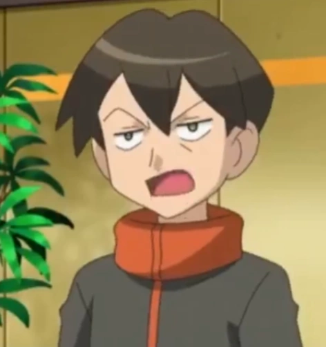 User blog:JustinMasterMine/Pathetic Pinhead Proposal: Shamus (Pokémon ...