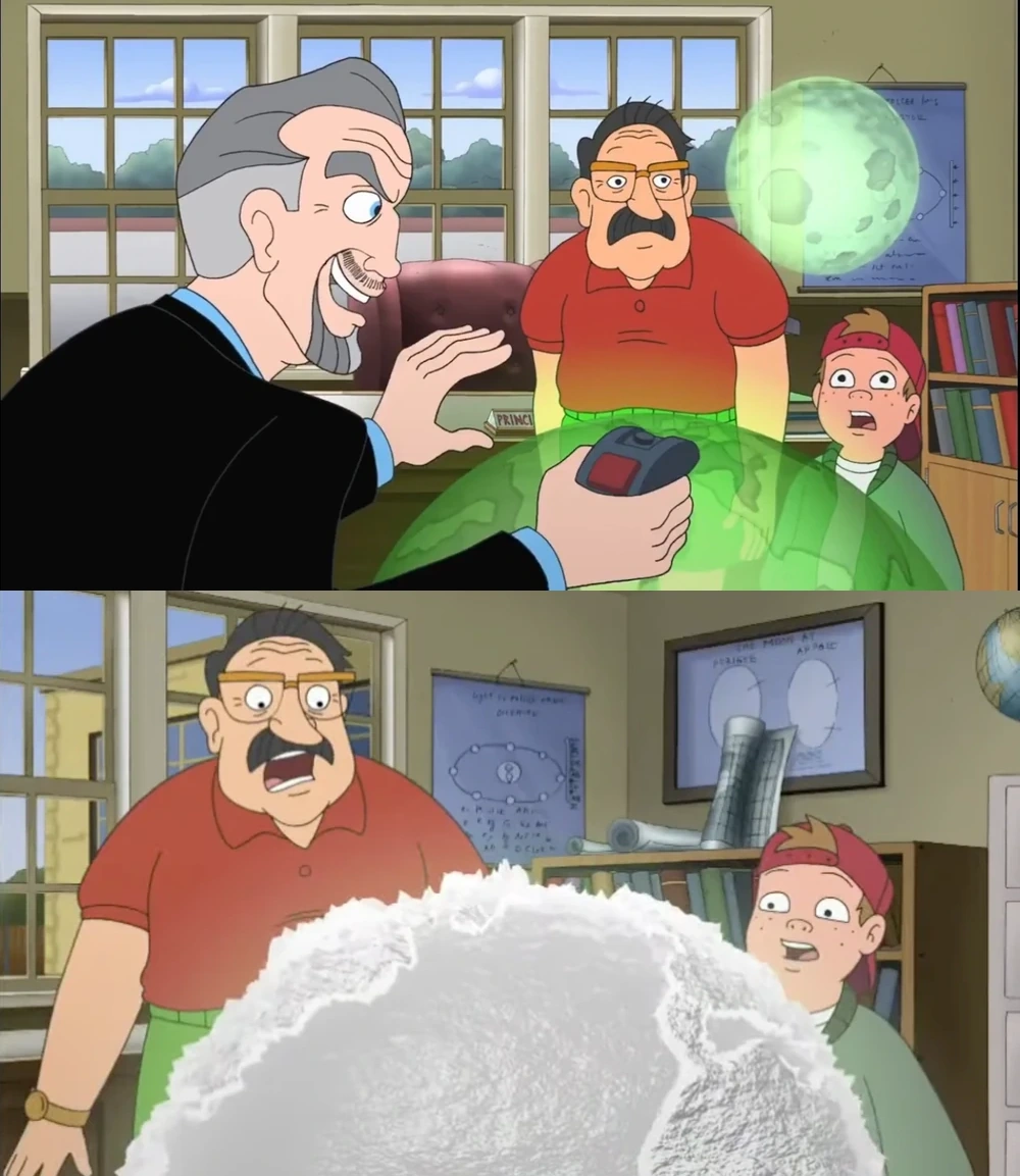 User blog:SirInk-a-lot/PP Proposal: Dr. Phillium Benedict from Recess ...