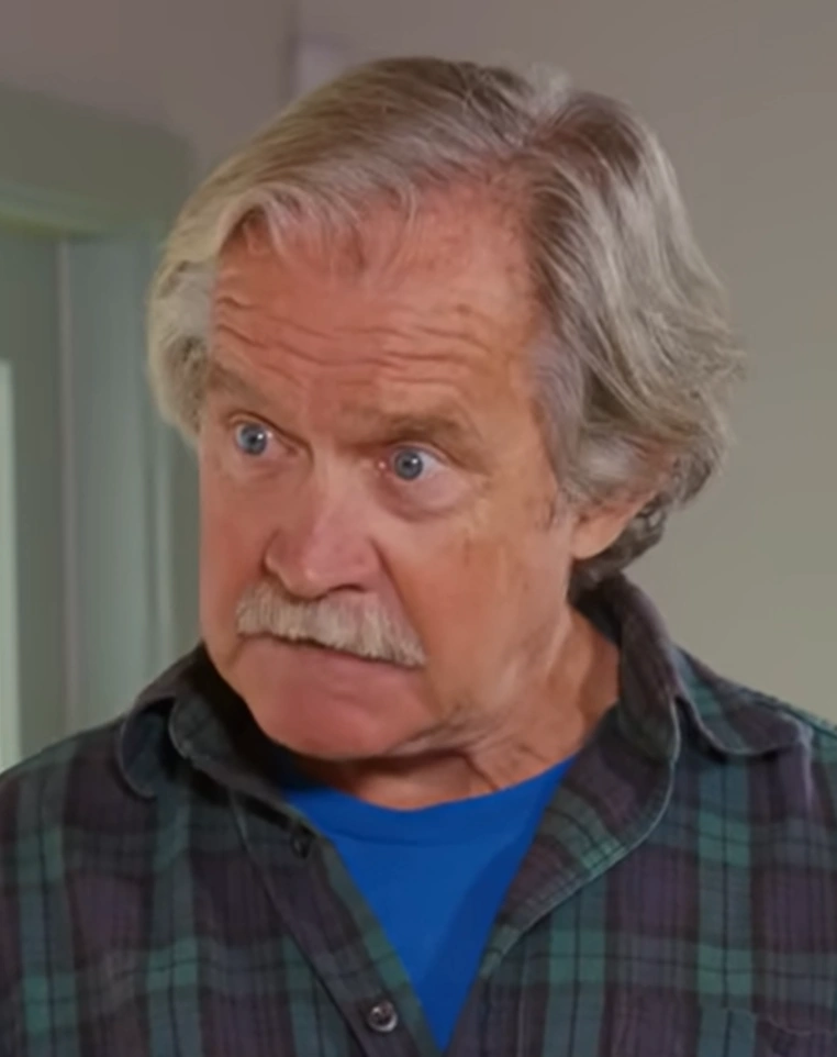 Frank Hayes | Pathetic Pinhead Wiki | Fandom
