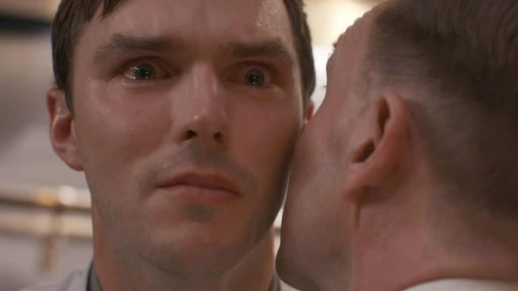 User blog:Steve Pensando/PP Proposal - Tyler Ledford from The Menu ...