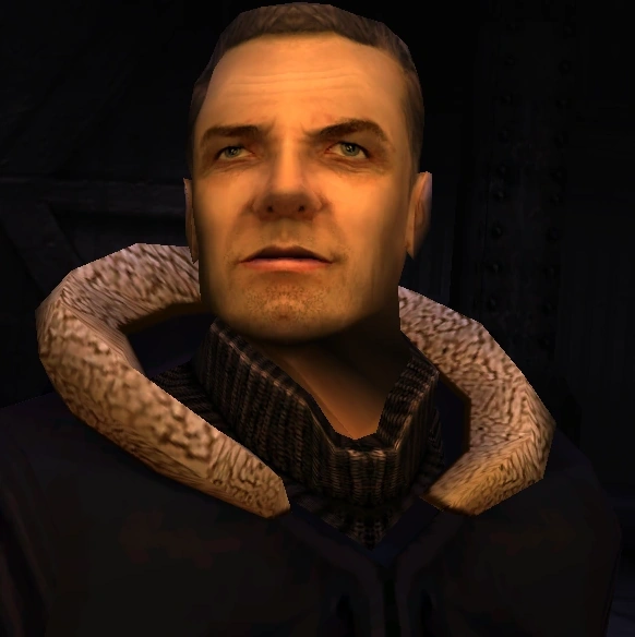 Colonel Whitley | Pathetic Pinhead Wiki | Fandom