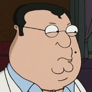 User blog:DoctorEvil45/PP Proposal: Big Fat Paulie from Family Guy ...